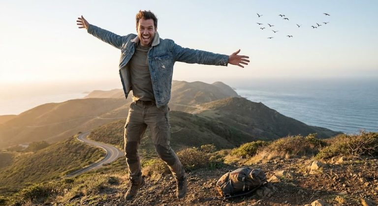 Caleb Jones | How Much Money Do You Actually Need to Be Free?